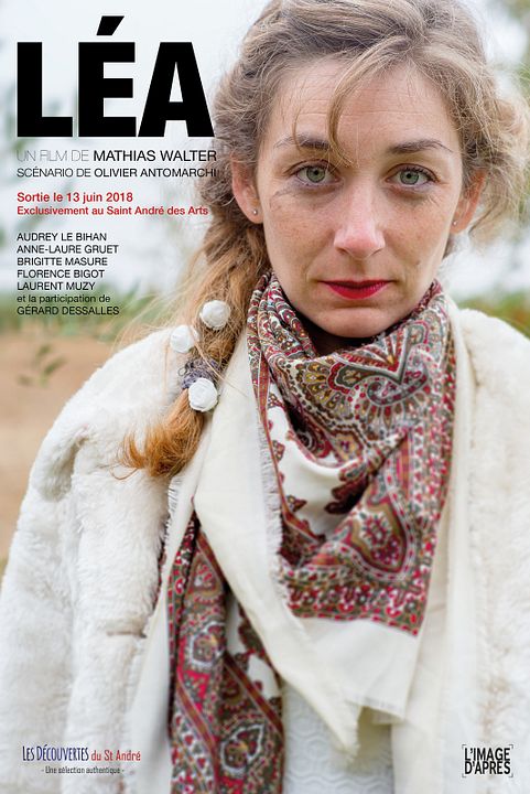 Photo de Léa - Photo 1 sur 12 - AlloCiné