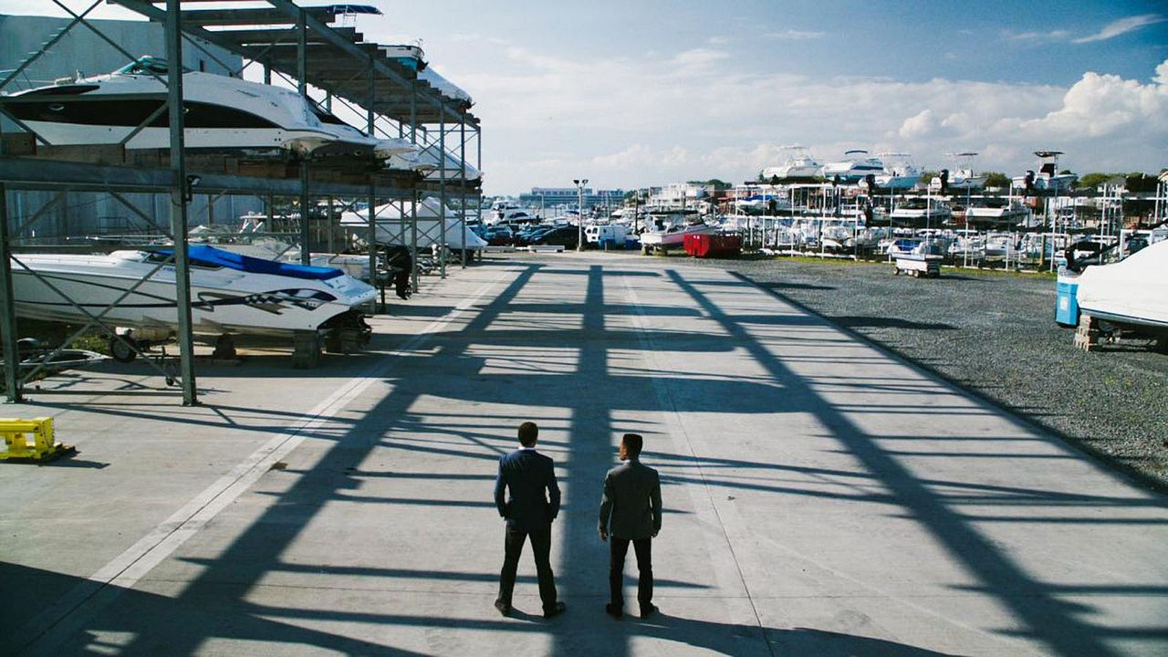 Elementary : Elementary : Photo - 109 sur 870 - AlloCiné