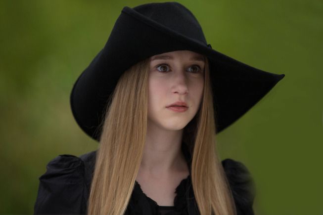 American Horror Story American Horror Story Photo 456 Sur 943