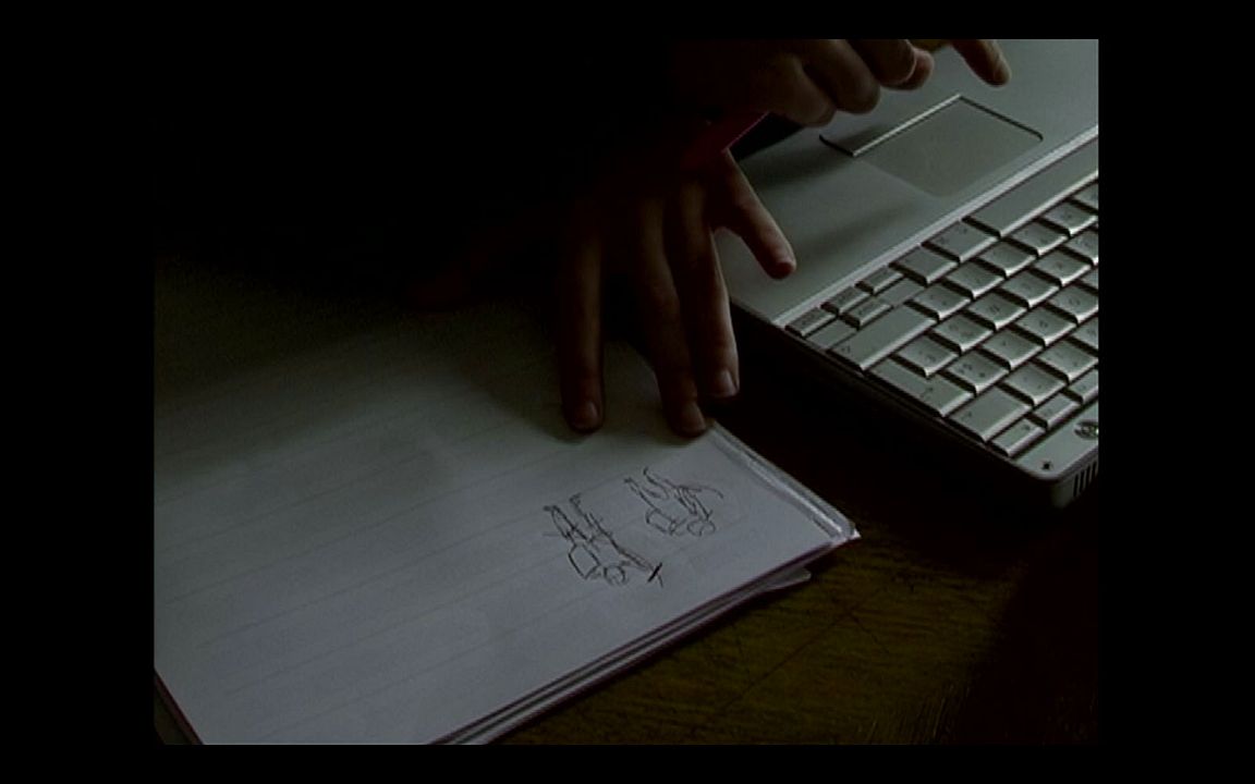 Photo de Le Passant intégral - Photo 3 sur 5 - AlloCiné