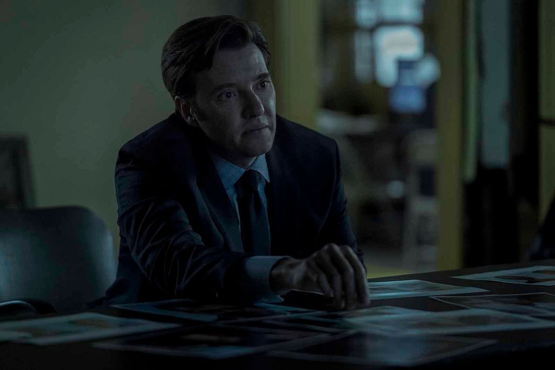 Photo de Jason Butler Harner - Photo Jason Butler Harner - AlloCiné