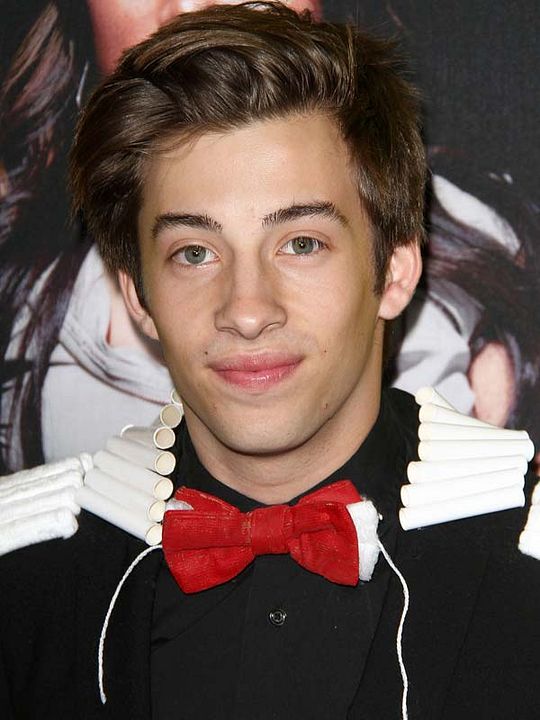 Photo de Jimmy Bennett - Affiche Jimmy Bennett - Photo 18 sur 36 - AlloCiné