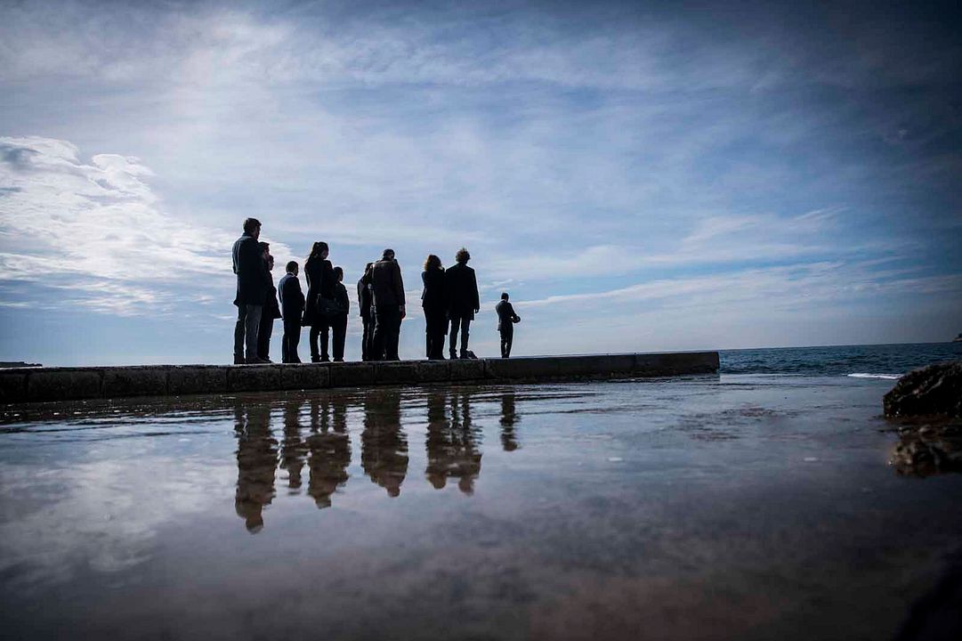 Noces Rouges : Noces Rouges : Photo - 2 sur 11 - AlloCiné