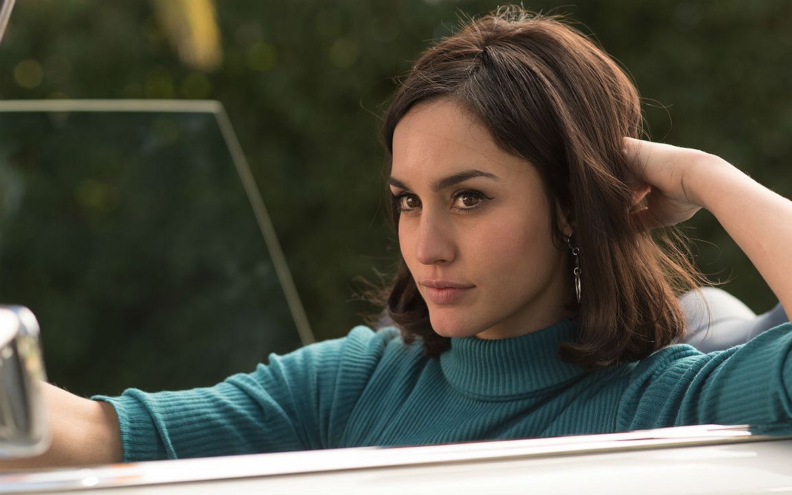 Velvet Colección : Velvet Colección : Photo - 37 sur 60 - AlloCiné