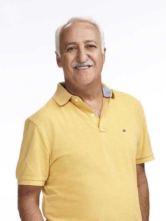 Photo de Brian George - Photo Brian George - Photo 12 sur 20 - AlloCiné