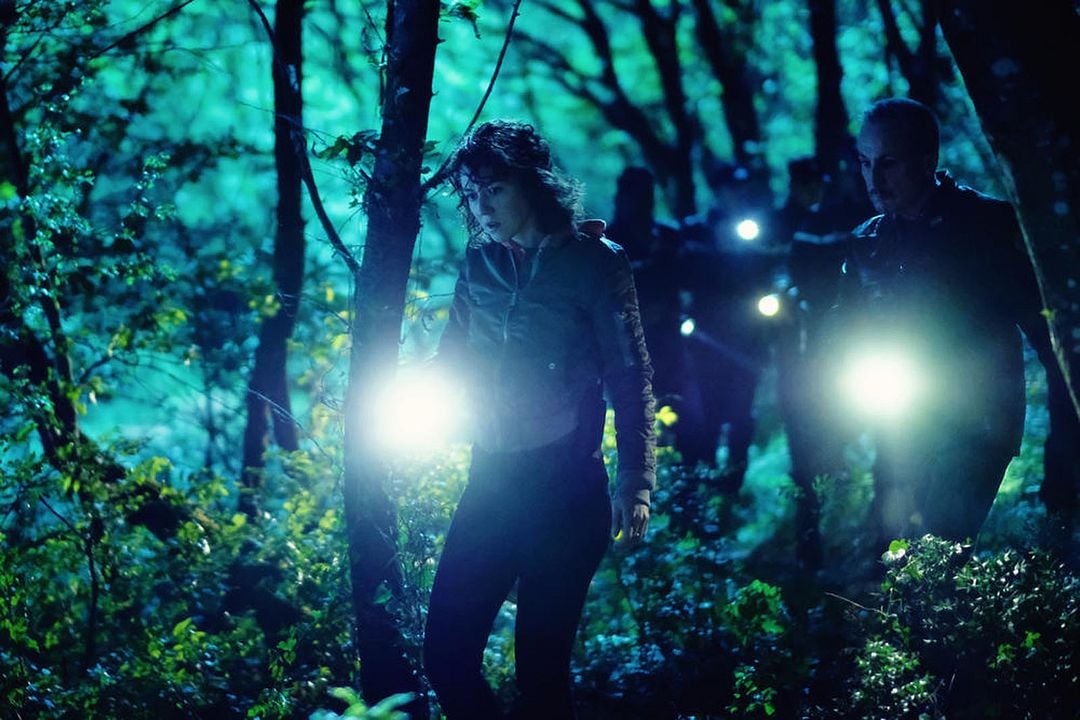 Insoupçonnable : Insoupçonnable : Photo - 6 sur 25 - AlloCiné