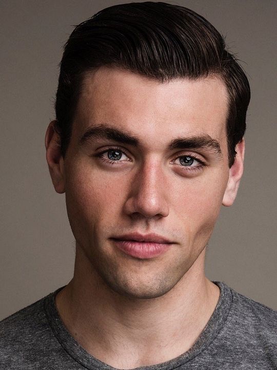 Photo de Christian James (XVII) - Affiche Christian James (XVII ...