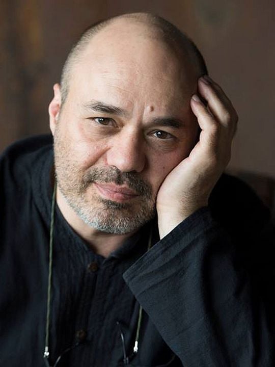 Photo de Pascal Luneau - Affiche Pascal Luneau - Photo 0 sur 1 - AlloCiné