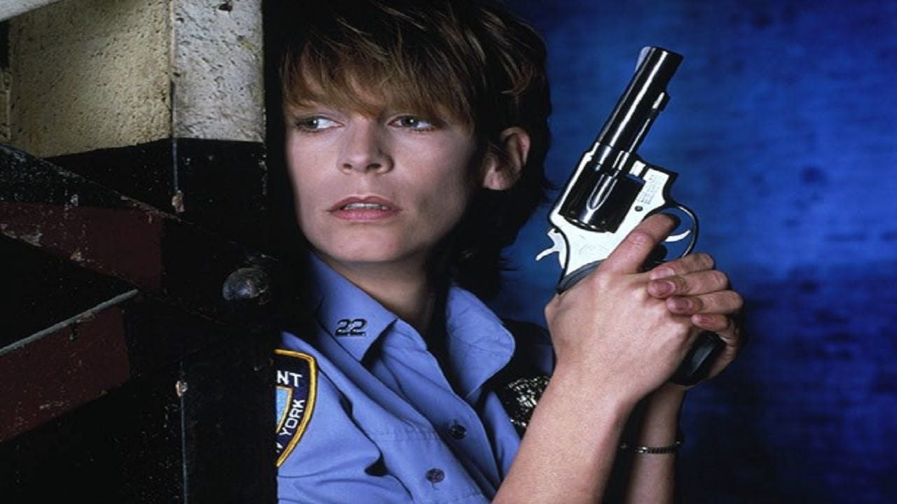 Photo du film Blue Steel - Photo 19 sur 29 - AlloCiné