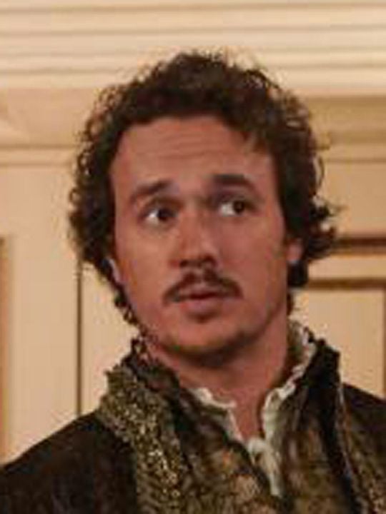 Photo de Ben Geurens - Affiche Ben Geurens - Photo 0 sur 14 - AlloCiné