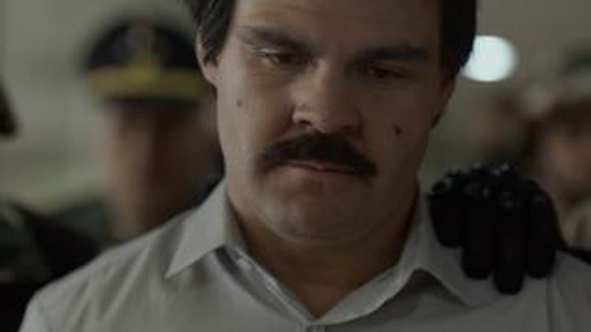 Poster El Chapo saison 3 - Affiche 7 sur 47 - AlloCiné