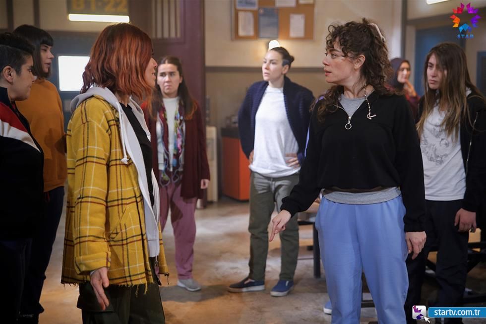 Avlu : Avlu : Photo - 91 sur 265 - AlloCiné