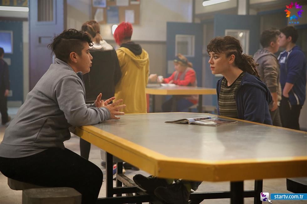 Avlu : Avlu : Photo - 57 sur 265 - AlloCiné