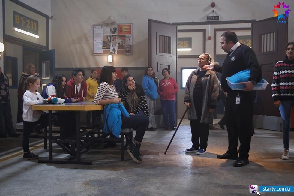 Avlu : Avlu : Photo - 37 sur 265 - AlloCiné