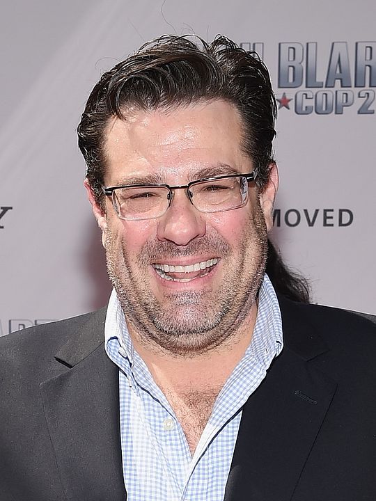 Photo de Andy Fickman - Affiche Andy Fickman - Photo 12 sur 81 - AlloCiné