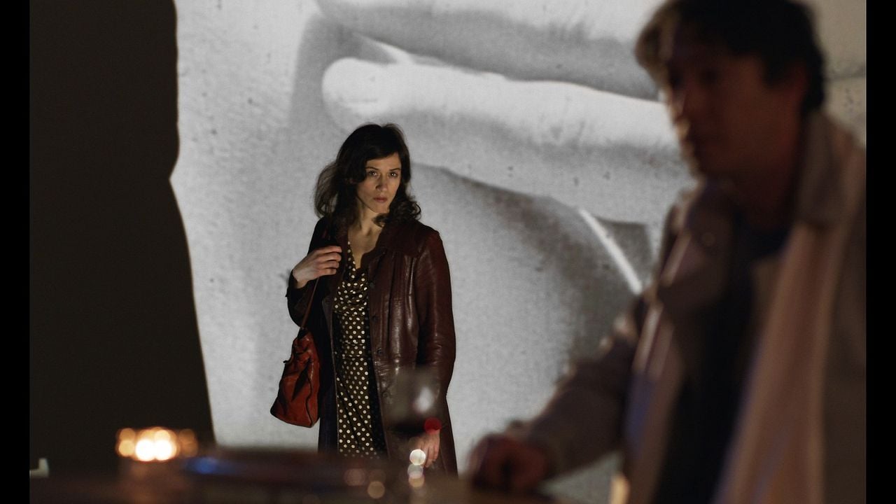 Photo de Jana Klein - Photo Jana Klein - Photo 9 sur 12 - AlloCiné