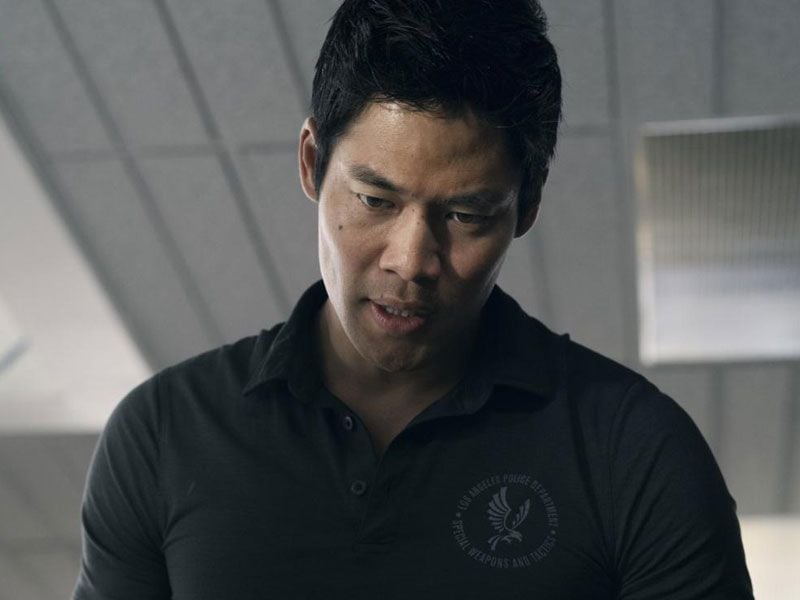 S.W.A.T. (2017) : S.W.A.T. (2017) : Photo David Lim - 191 sur 391 ...