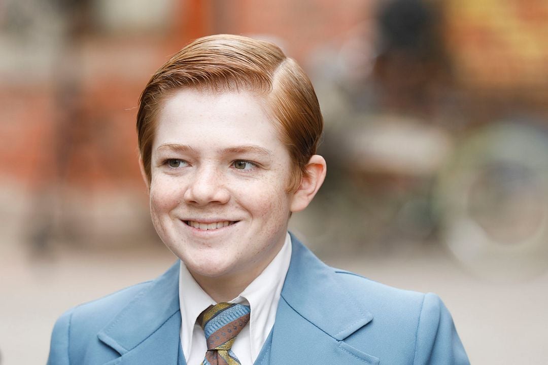 Photo de Jack Gore - The Kids Are Alright : Photo Jack Gore - Photo 9 ...