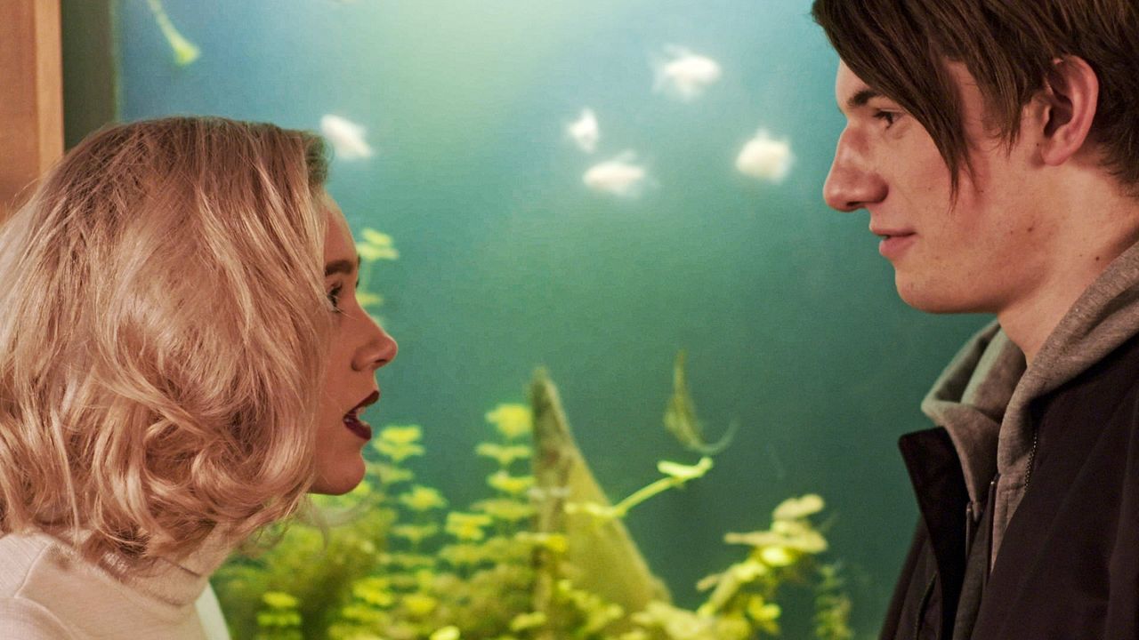 Poster Skam saison 2 - Affiche 20 sur 48 - AlloCiné