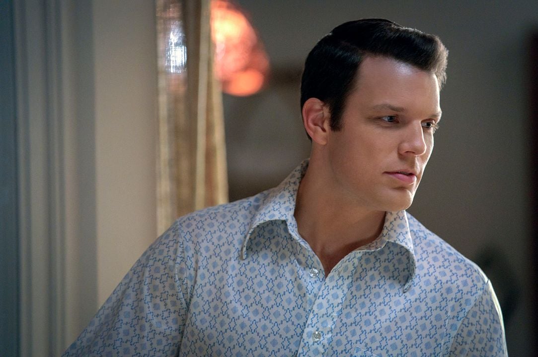 Photo de Jake Lacy - Fosse/Verdon : Photo Jake Lacy - Photo 9 sur 67 ...