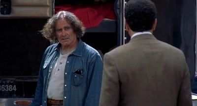 Poster Monk saison 5 - Affiche 59 sur 201 - AlloCiné