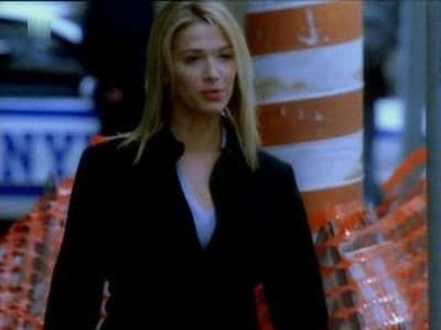 Poster FBI : portés disparus saison 1 - Affiche 127 sur 216 - AlloCiné