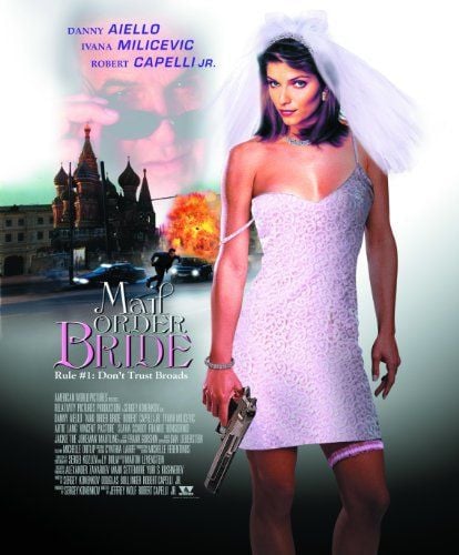 Affiche du film Mail Order Bride - Photo 1 sur 1 - AlloCiné