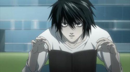 Death Note : Photo - 33 sur 50 - AlloCiné