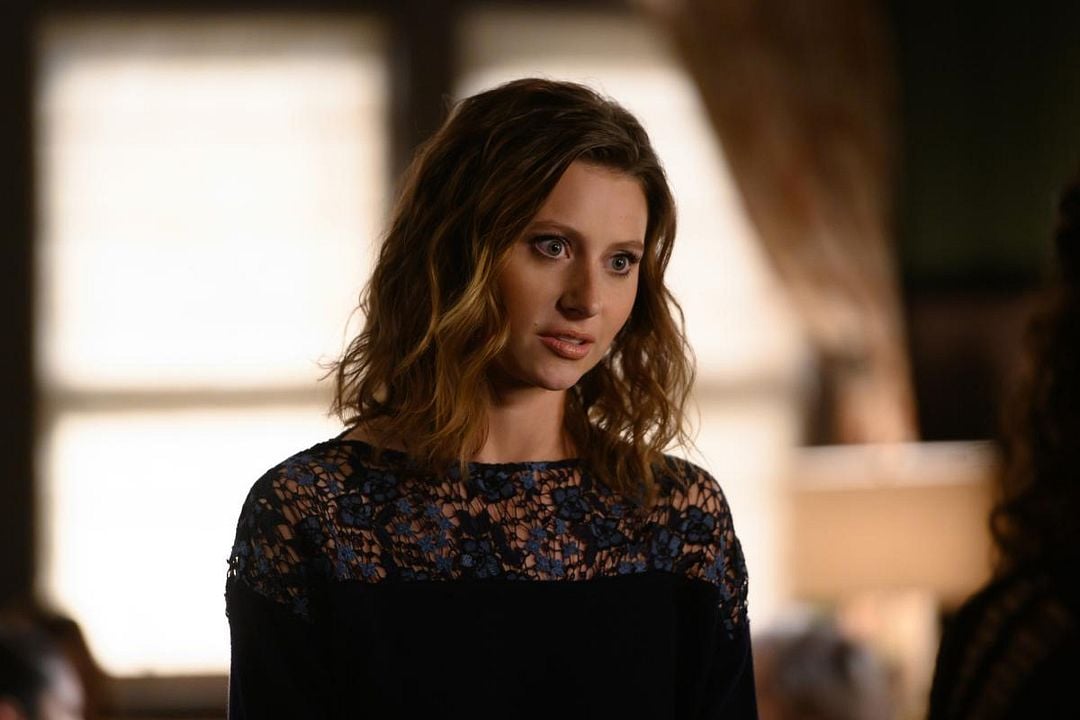 iZombie : iZombie : Photo Aly Michalka - 6 sur 405 - AlloCiné