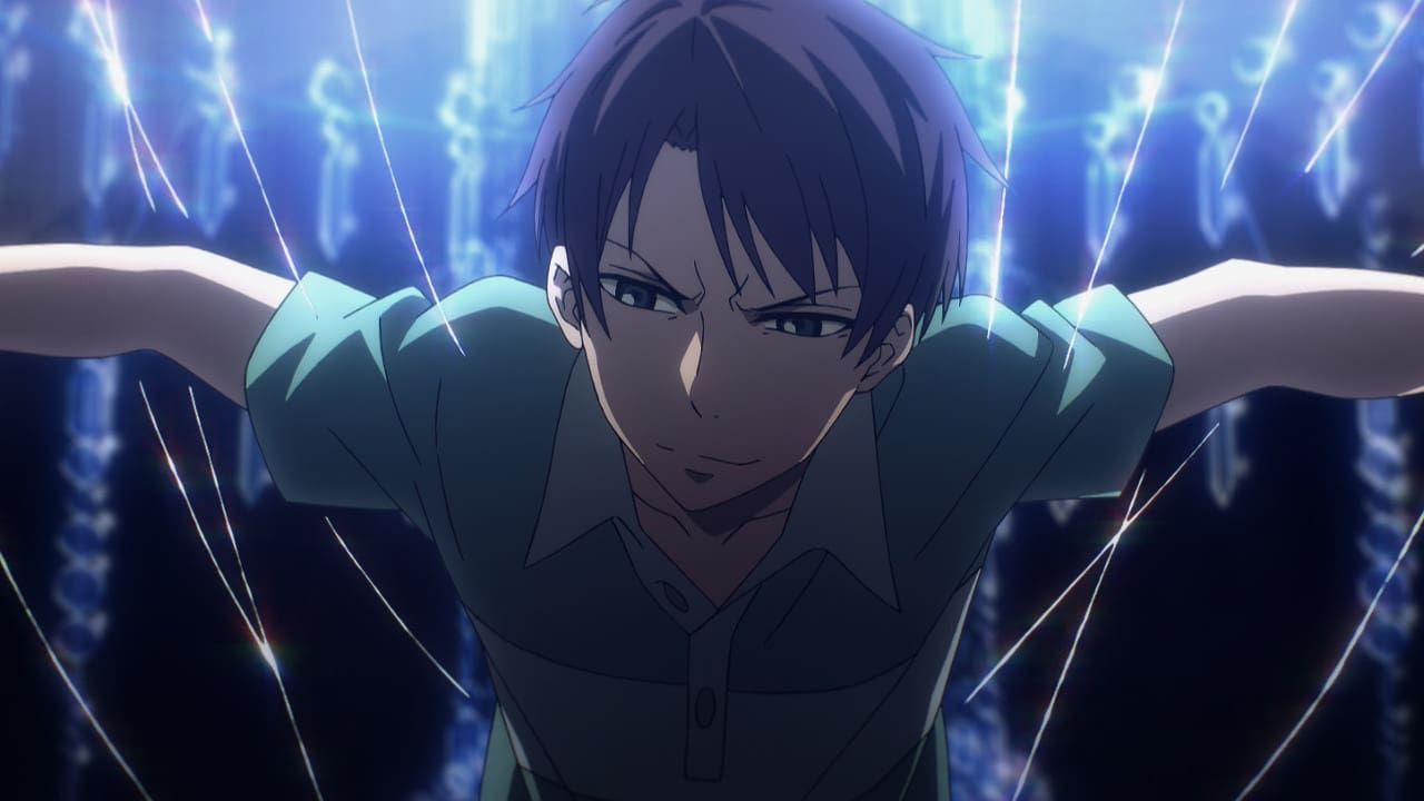 Poster saison 1 - Affiche 11 sur 16 - AlloCiné