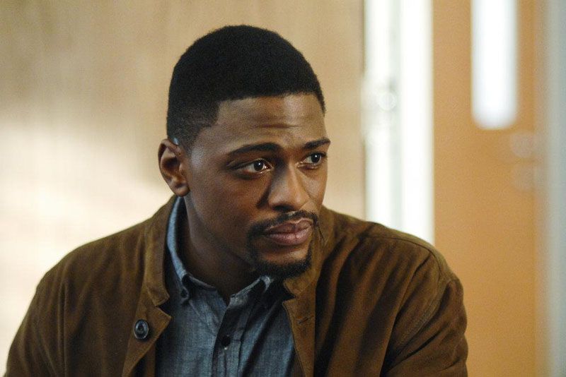 Photo de Justin Cornwell - The InBetween : Photo Justin Cornwell - Photo 6 sur 26 - AlloCiné