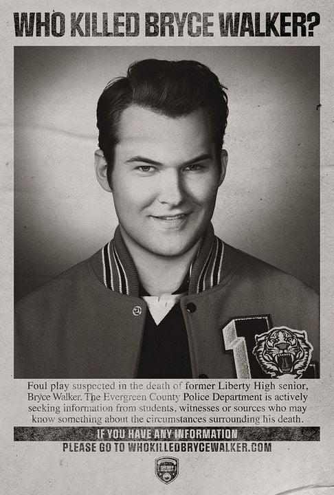 Poster 13 Reasons Why saison 3 - Affiche 102 sur 246 - AlloCiné