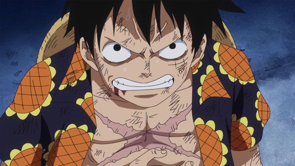 One Piece : One Piece : Photo - 372 sur 1119 - AlloCiné