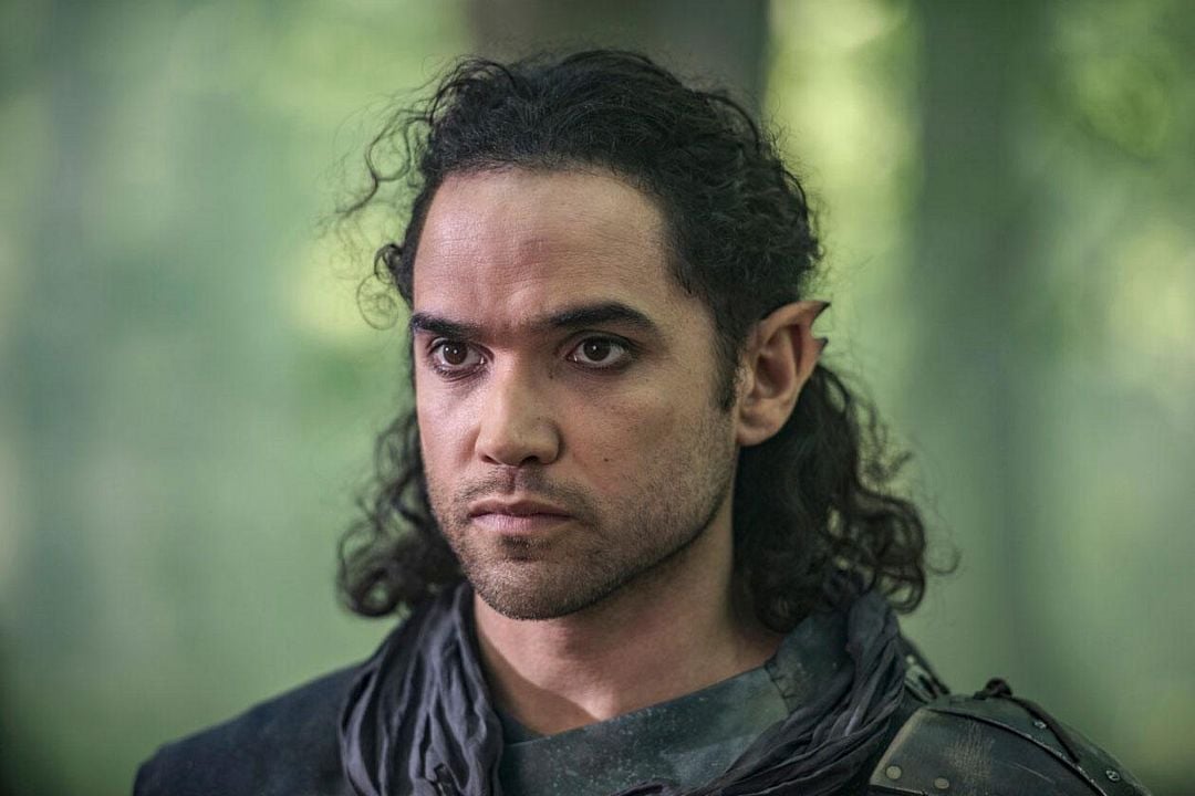 The Outpost : The Outpost : Photo Reece Ritchie - 69 sur 100 - AlloCiné