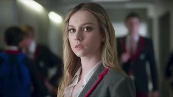 Poster saison 2 - Affiche 159 sur 206 - AlloCiné