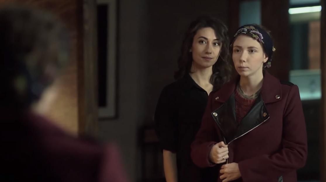 Photo du film Commitment - Photo 5 sur 7 - AlloCiné