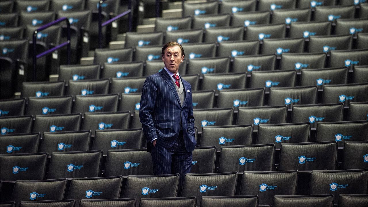 Poster Instinct saison 1 - Affiche 7 sur 40 - AlloCiné