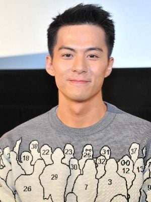 Photo de Kevin Chu - Affiche Kevin Chu - AlloCiné