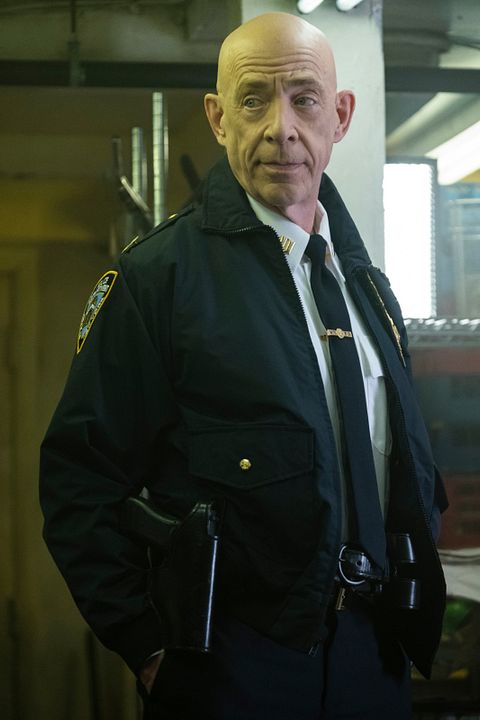 Photo du film Manhattan Lockdown - Photo 8 sur 37 - AlloCiné