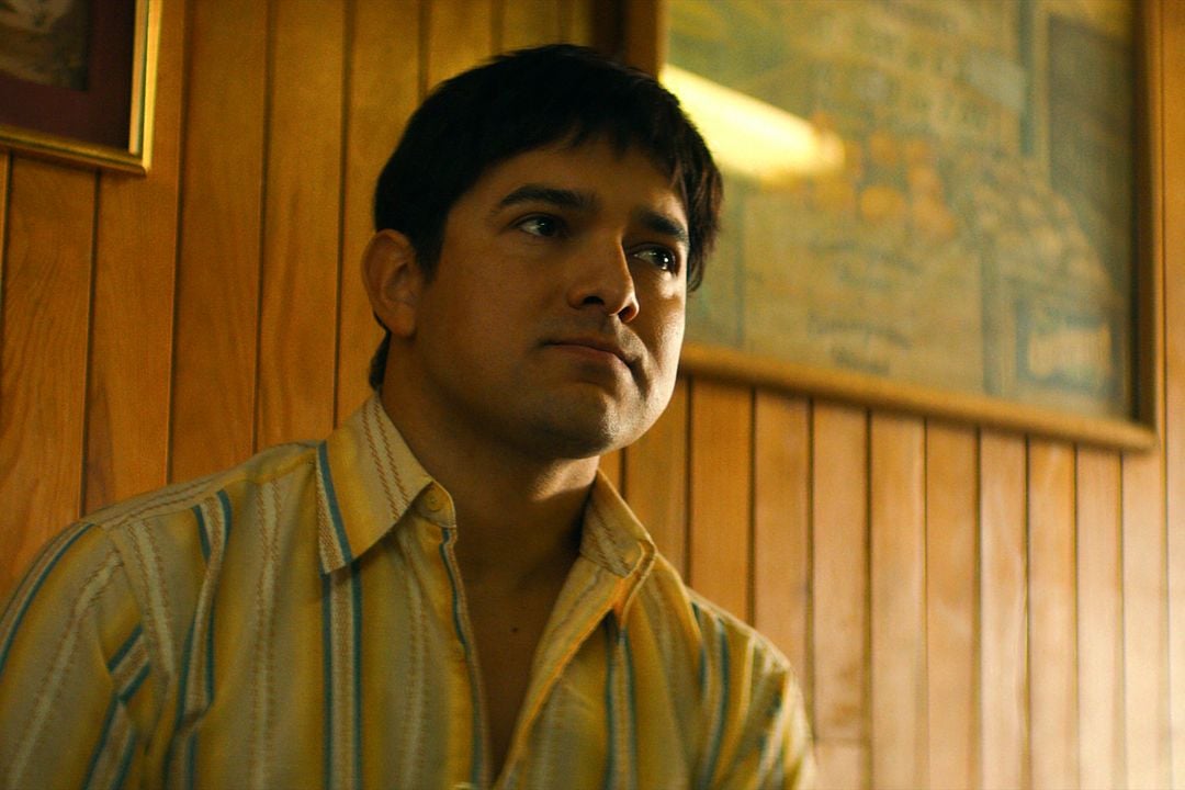 Photo de Alejandro Edda - Narcos: Mexico : Photo Alejandro Edda - Photo 2 sur 9 - AlloCiné