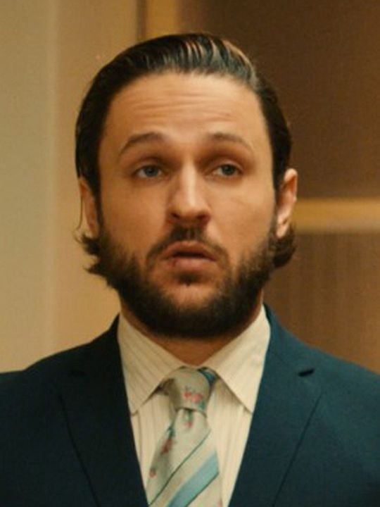 Photo de Dimitrij Schaad - Affiche Dimitrij Schaad - Photo 7 sur 29 ...