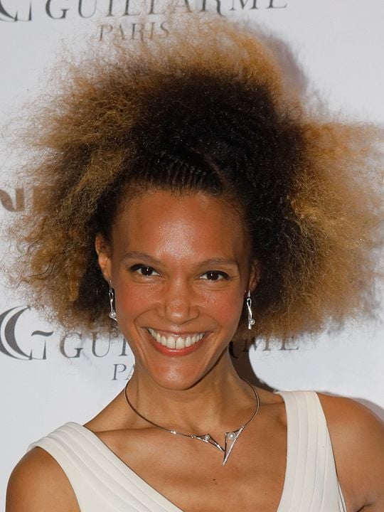 Photo de Amanda Scott - Affiche Amanda Scott - Photo 0 sur 1 - AlloCiné