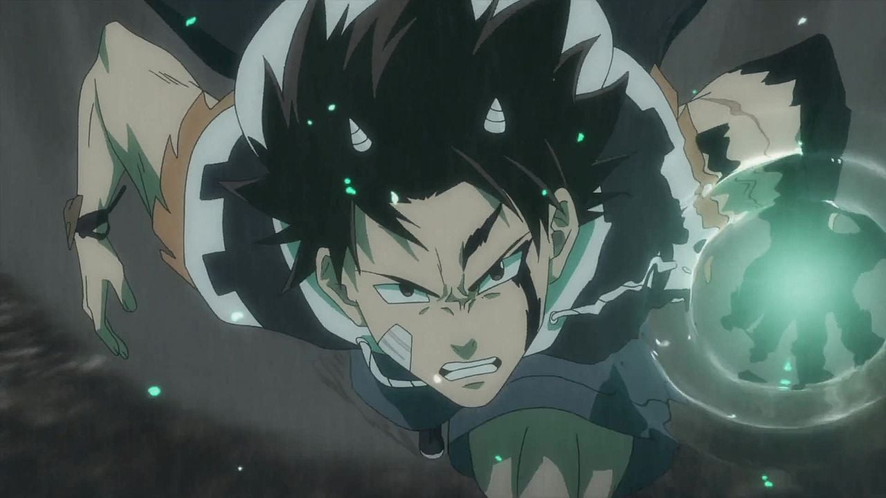 Poster Radiant saison 2 - Affiche 5 sur 45 - AlloCiné