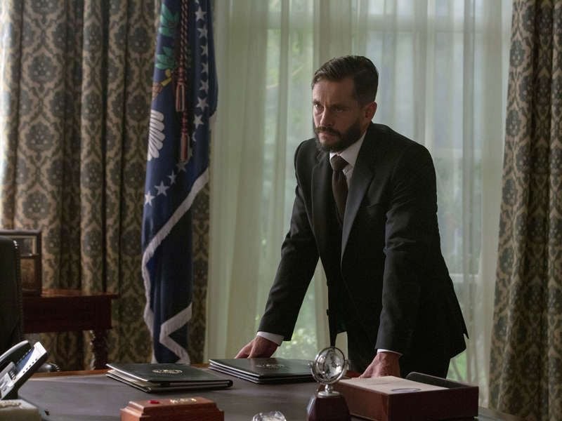 Homeland : Homeland : Photo - 26 sur 619 - AlloCiné