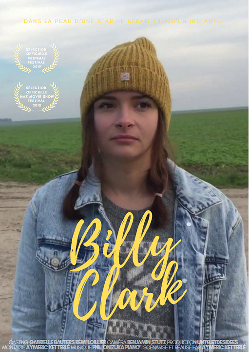 Photo de Billy Clark - Photo 1 sur 1 - AlloCiné