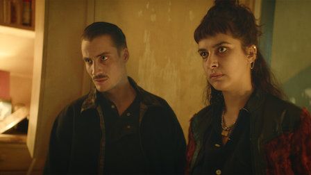 Vampires (2020) : Vampires (2020) : Photo - 14 sur 30 - AlloCiné