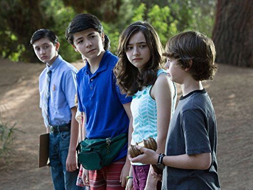 Poster Normal Street saison 1 - Affiche 35 sur 42 - AlloCiné