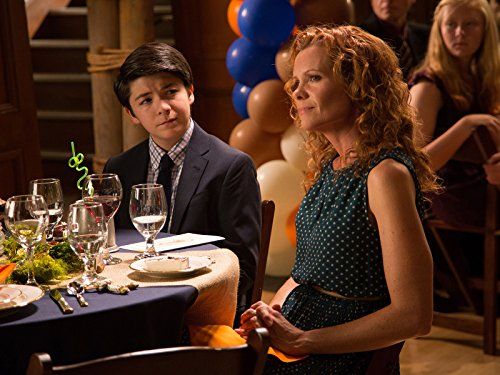 Poster saison 1 - Affiche 29 sur 42 - AlloCiné