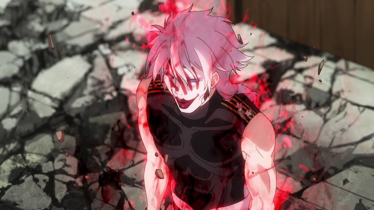 Poster saison 1 - Affiche 17 sur 26 - AlloCiné