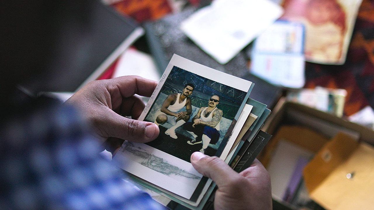 The Innocence Files : The Innocence Files : Photo - 6 sur 18 - AlloCiné